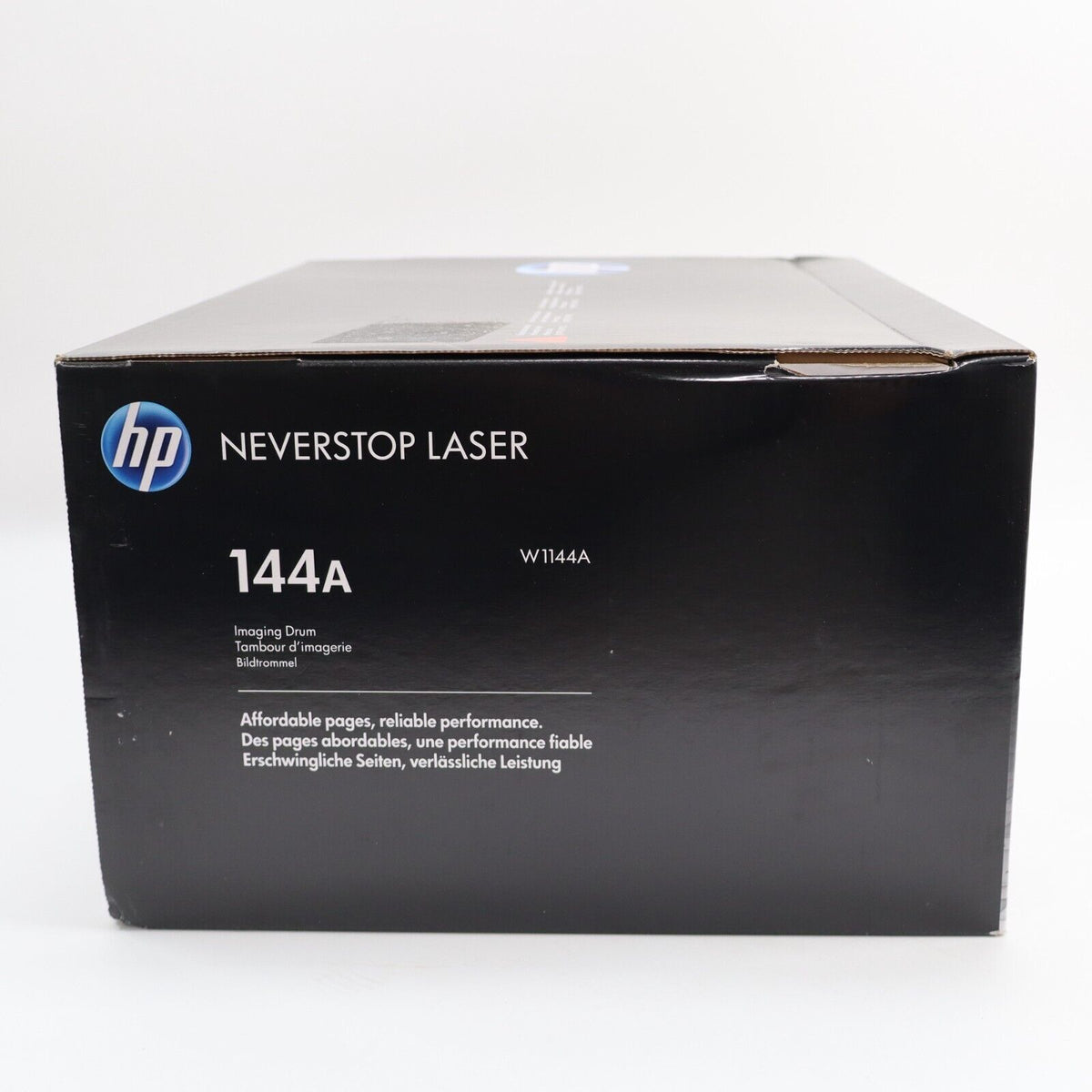 🔥NEW Genuine HP 144A Black Original Laser Imaging Drum W1144A, 20,000 ...