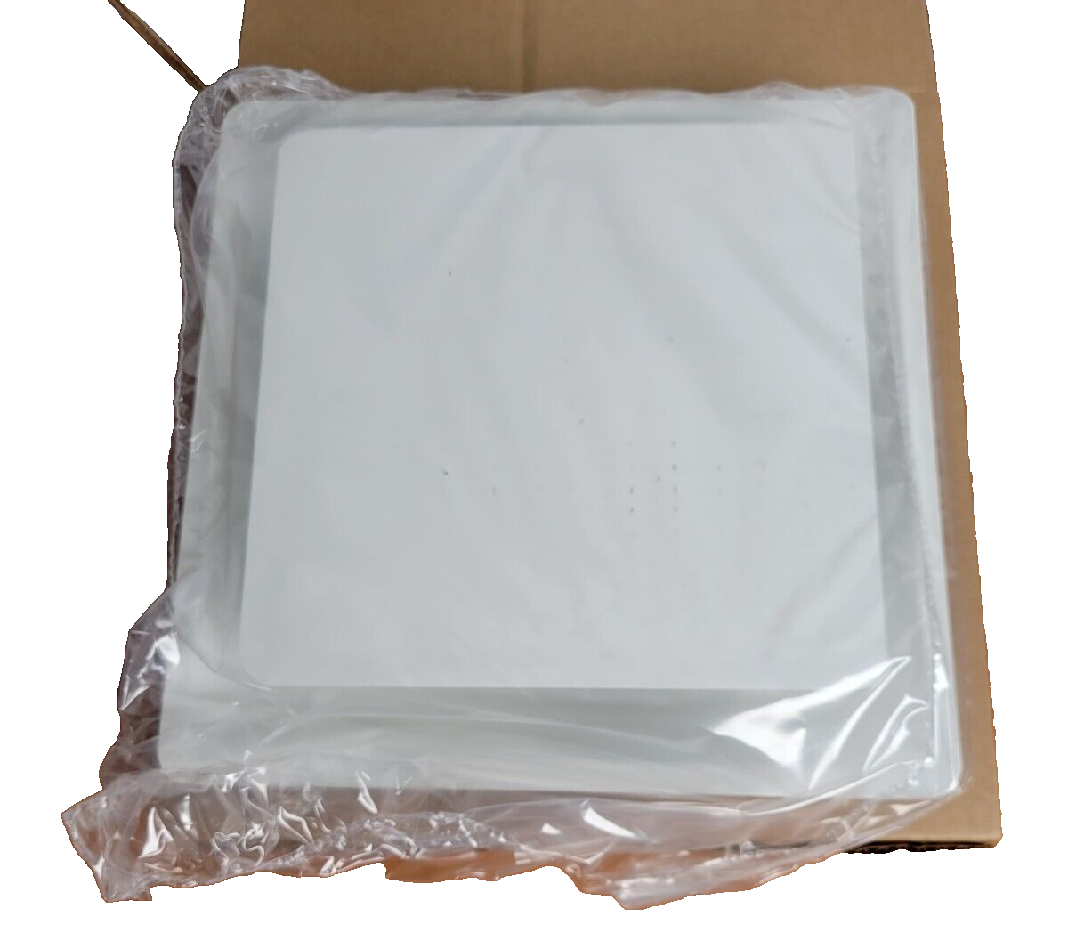 GREENHECK CEILING DIFFUSER Model XG-5750-6 AL 06/12 01 ROUND NECK SQUA – ohmi