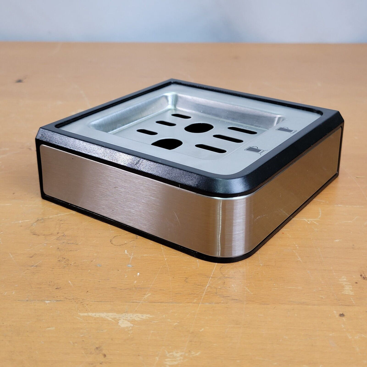 🔥Chefman Espresso Coffee Machine RJ54-V2 Replacement Part Drop Tray SH ...