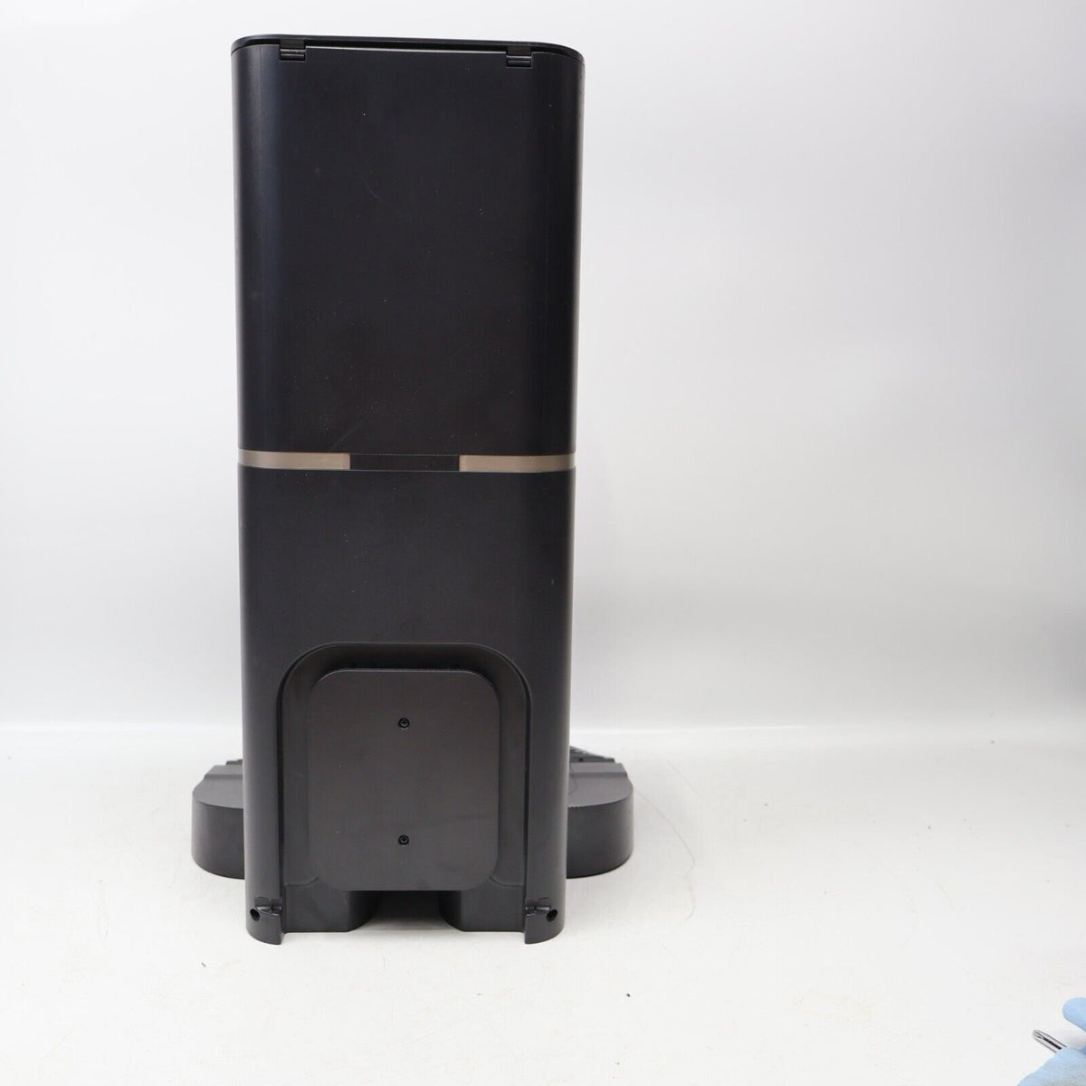 🔥iRobot S9 ADB-N1 Clean Base Automatic Dirt Disposal Charging Base Par ...