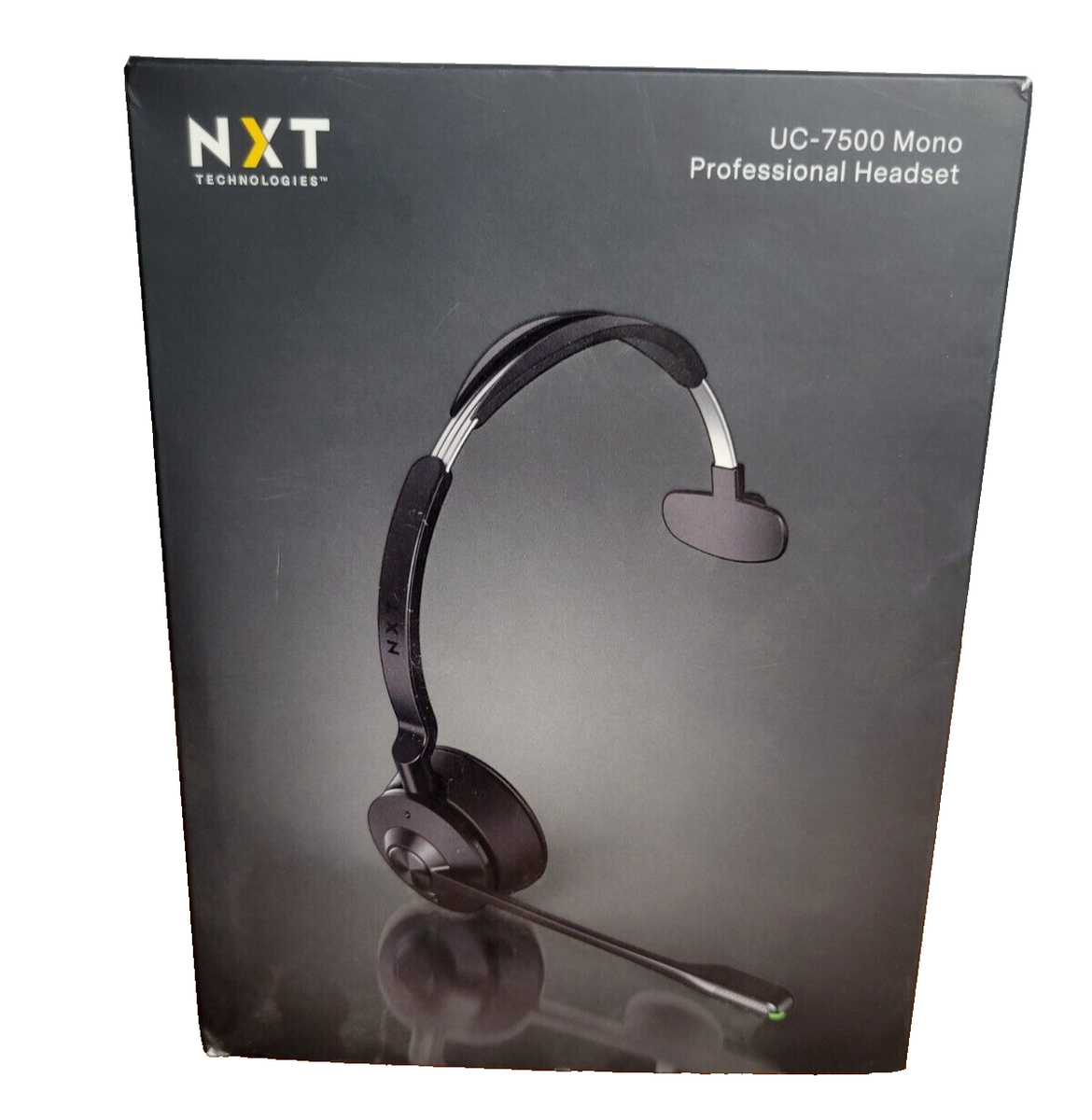 🔥NXT Technologies UC-7500 Professional Wireless NX55444 SHIPS NOW🔥 – ohmi