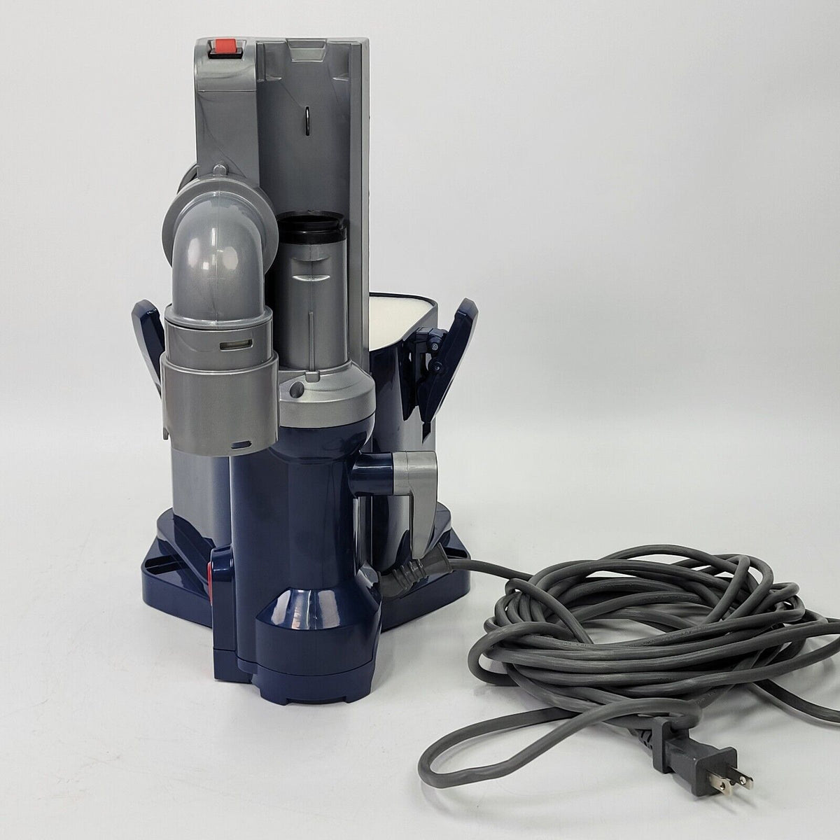 🔥Shark NV360 Navigator Vacuum Lift-Away MAIN BODY BASE MOTOR ASSEMBLY ...