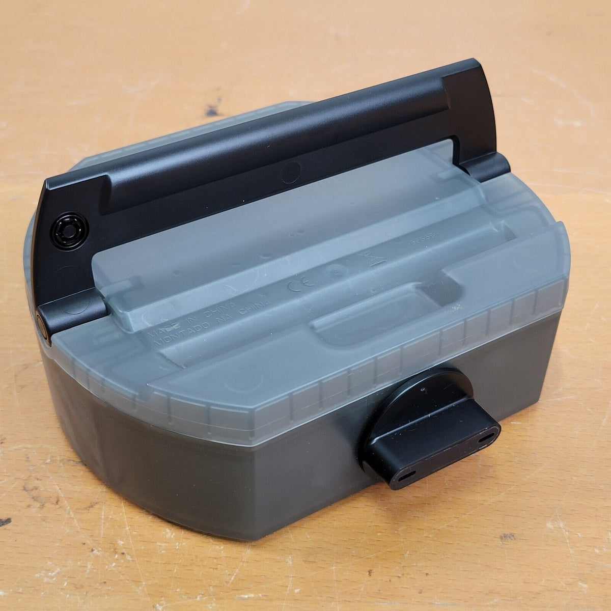 🔥iRobot Braava Jet M6 6110 6112 Water Solution Tank GENUINE PART Fast ...