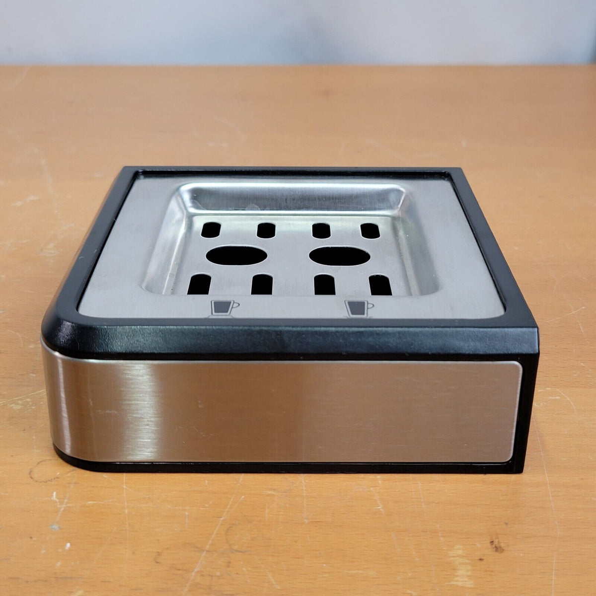 🔥Chefman Espresso Coffee Machine RJ54-V2 Replacement Part Drop Tray SH ...